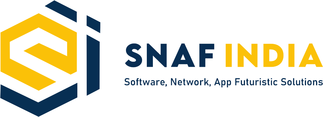 SNAF India - Software Networking Apps Development Ferternity